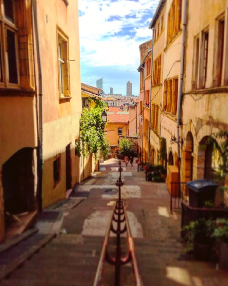 Authentic visit in Lyon - Free Walking Tour & Private Guide
