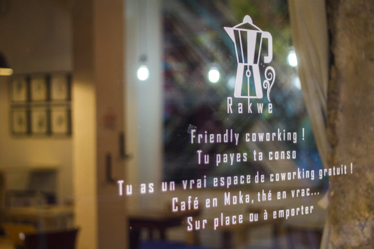 Rakwe, the not to be missed cafe in Lyon - Lyon Explorer