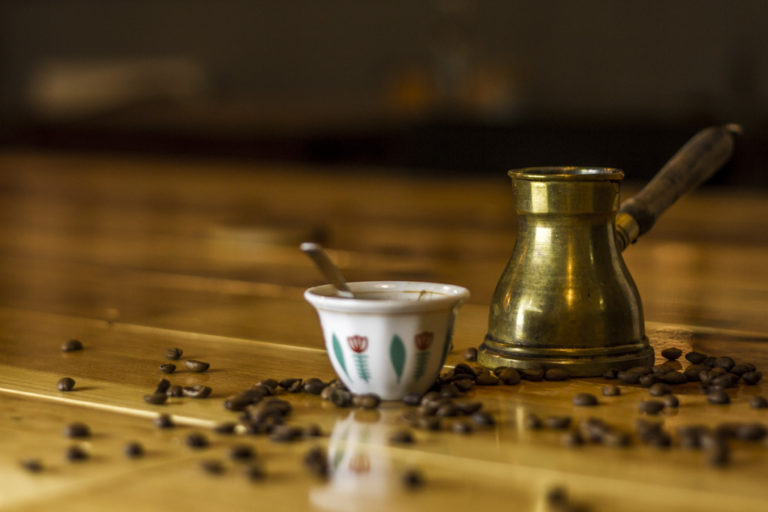 Rakwe, the not to be missed cafe in Lyon - Lyon Explorer